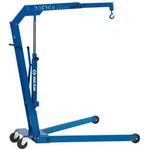 Les 3 Meilleures Chèvres de Levage & Grues d'Atelier en 2025