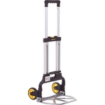 Les 6 (vrais) Meilleurs Diables Pliants en 2025