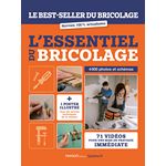 Les 7 (vrais) Meilleurs Livres de Bricolage en 2025