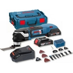 Les 3 (vrais) Meilleurs Outils Multifonctions Bosch en 2025